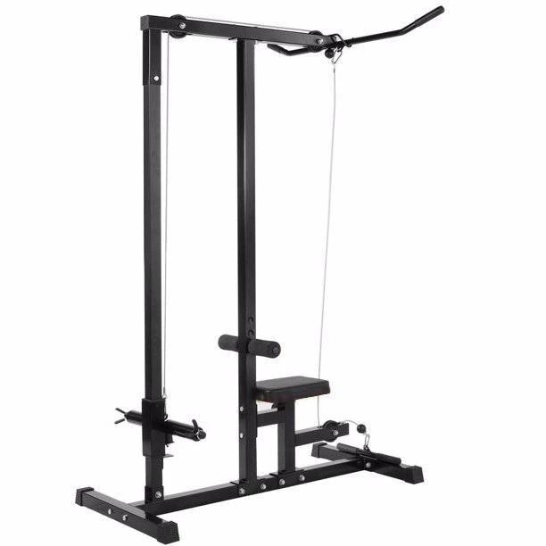 מכשיר פולי עליון ותחתון מבית Pacifix